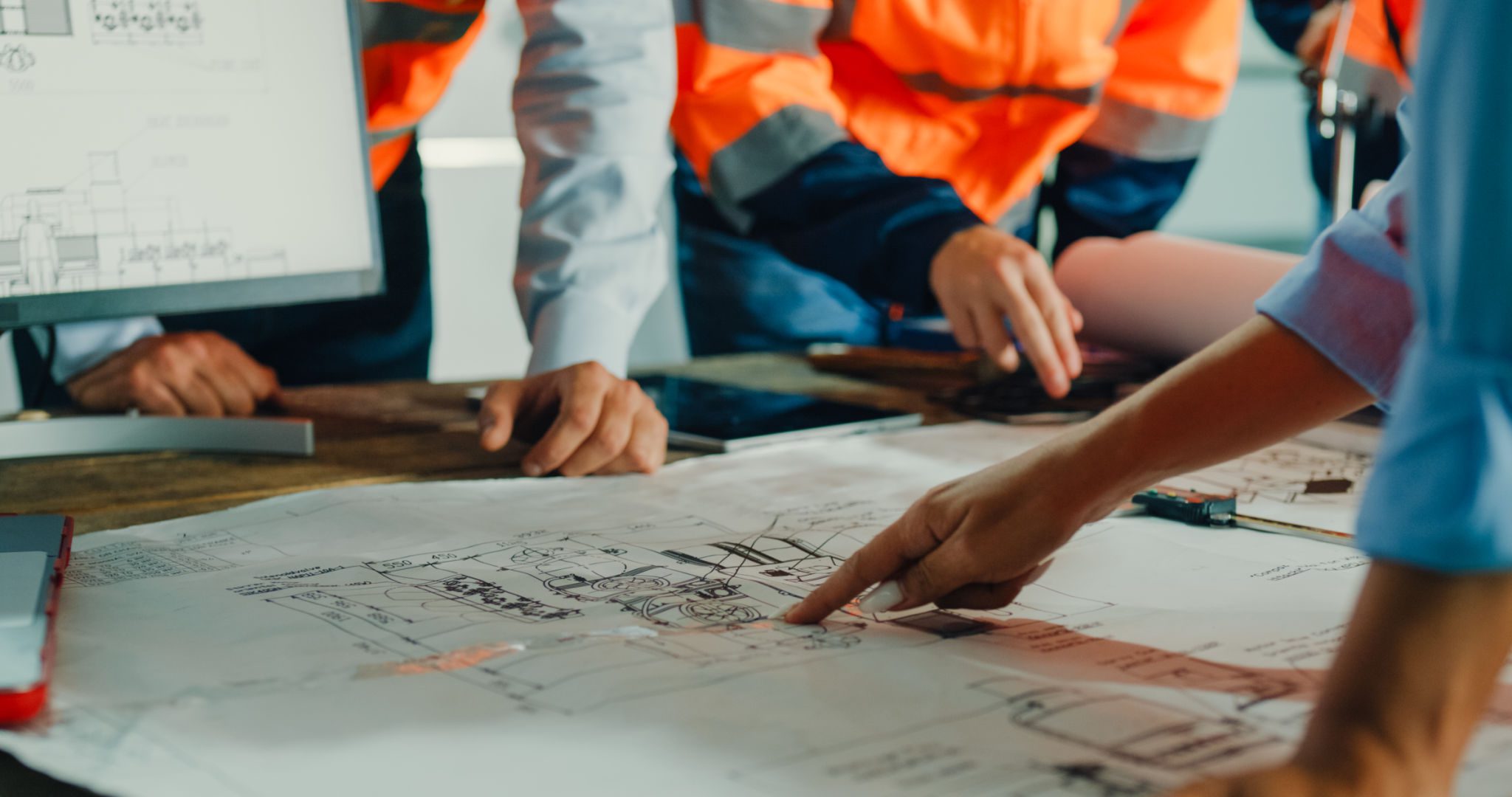 Architectural Design Consultation | Contact Us